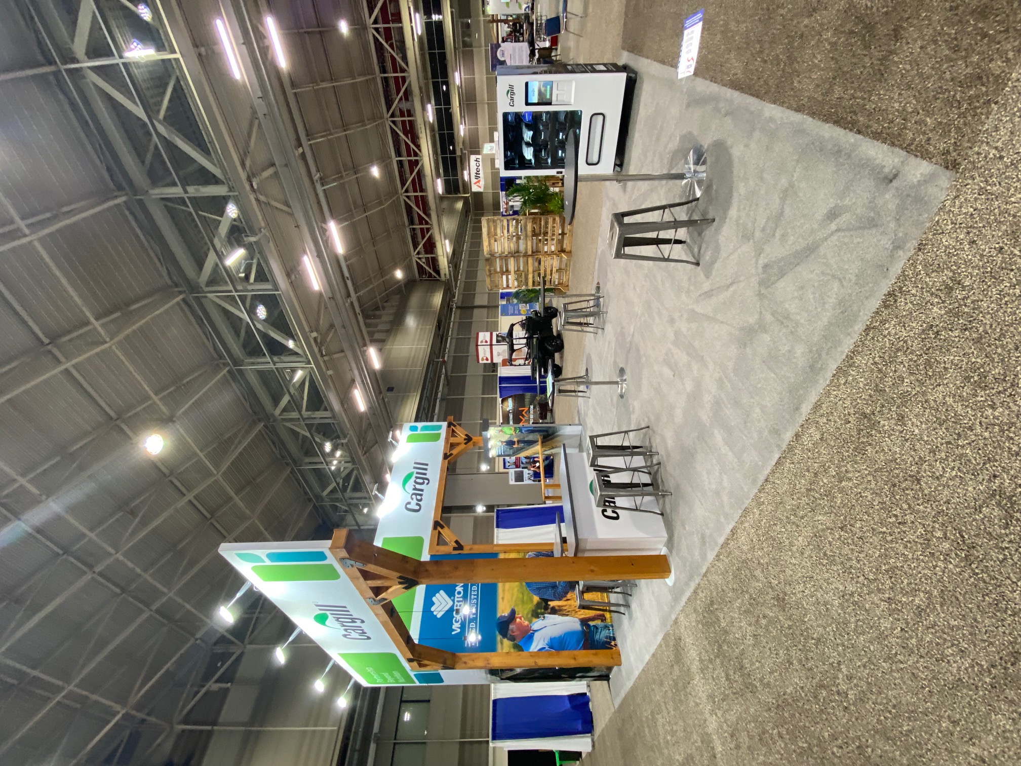 "Should I Use a Digital Vending Machine for my Trade Show?" By Jeff ...