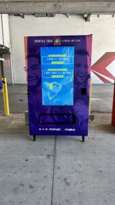 "Key Benefits of a Custom Smart Digital Vending Machines" by Jeff Thibodeau, VP Operations ...