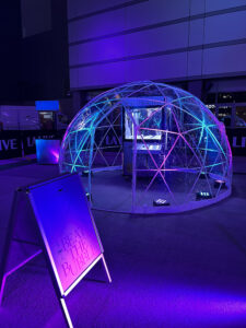 Nike - Innovative Vending Solutions